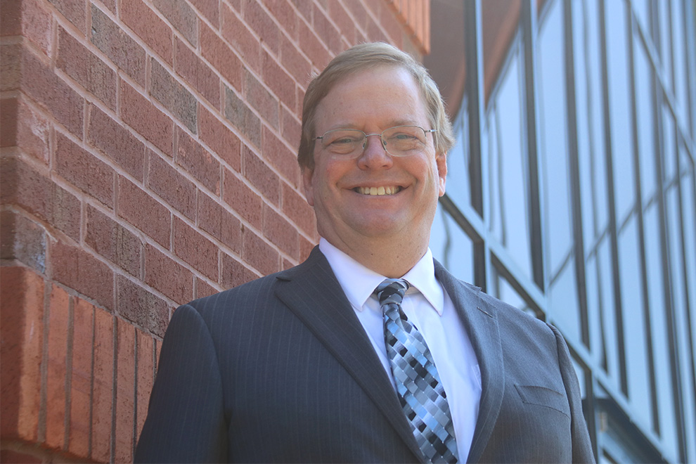 Jeffrey F. Riddle – Riddle & Hanna, PLC