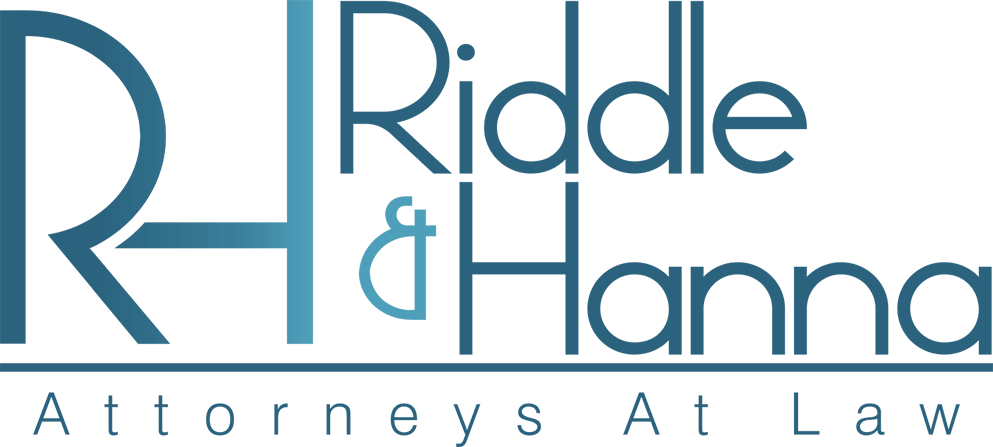 Jeffrey F. Riddle – Riddle & Hanna, PLC